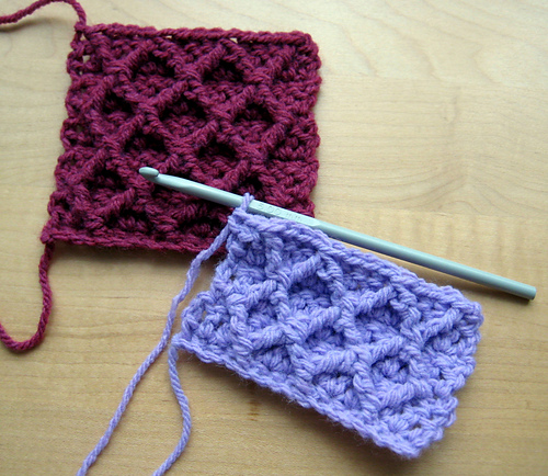 Overlay pattern : r/crochet
