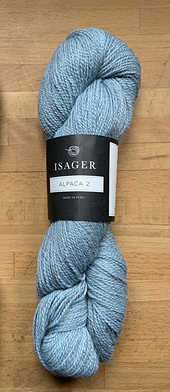 Ravelry: Isager Strik Alpaca 2