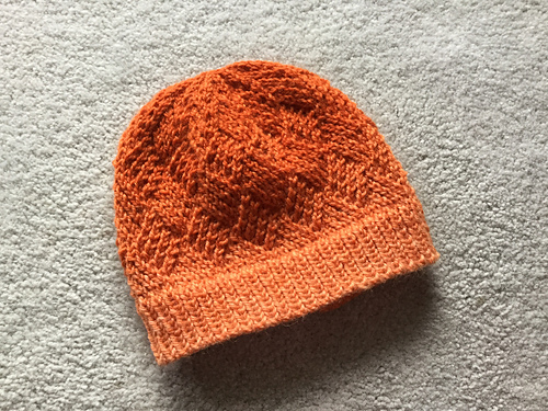 Ravelry: Shrubbery Toque pattern by Stargazer Studios