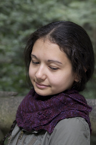 Ravelry: Neiva pattern by Anna Sudo