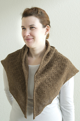 Ravelry: Milk Jam pattern by Anna Sudo