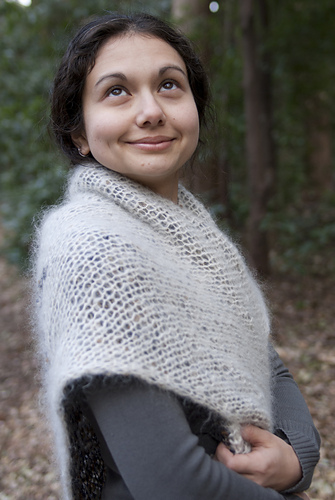 Ravelry: Tünde pattern by Anna Sudo