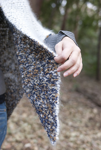 Ravelry: Tünde pattern by Anna Sudo