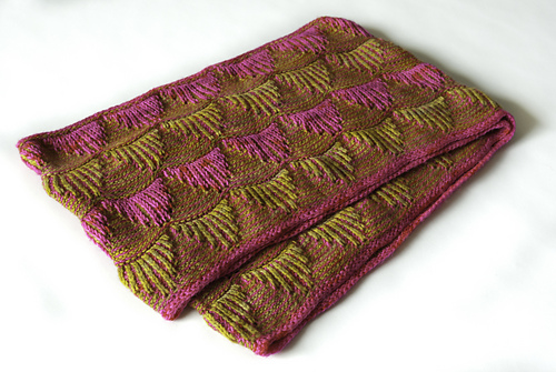 Ravelry: Miri pattern by Anna Sudo