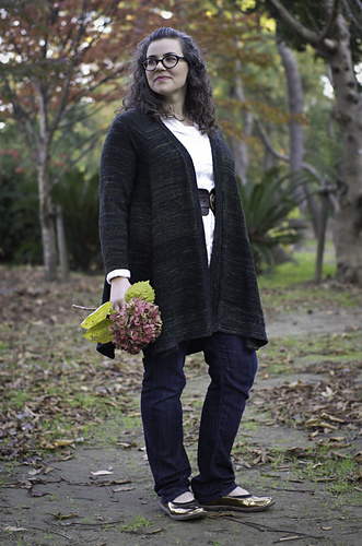 Ravelry: Emeraude pattern by Anna Sudo