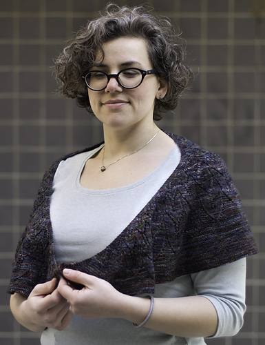 Ravelry: Avila pattern by Anna Sudo