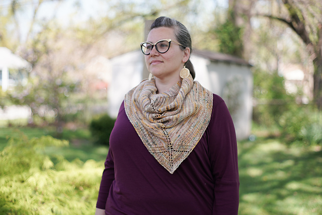 Ravelry: Social Hours pattern by Anna Sudo