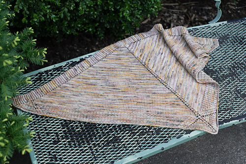 Ravelry: Social Hours pattern by Anna Sudo