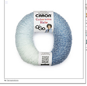 Ravelry: Caron Colorama Halo O’Go