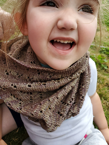 Ravelry: Rudimentary pattern by Kacey Herlihy