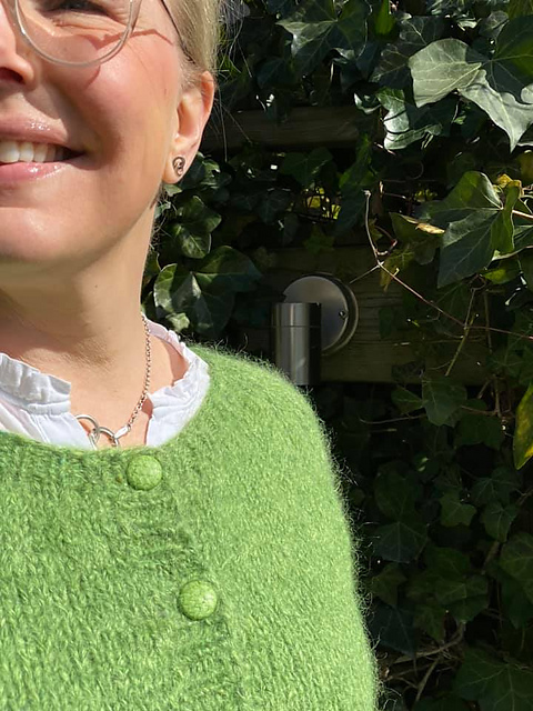 Ravelry: EvaBys' Felix cardigan