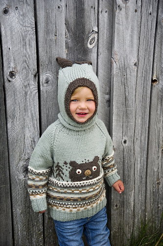 Ravelry: 26802 pattern by Dale Design