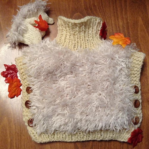 Ravelry: Cider Season pattern by Sharisse Dunn
