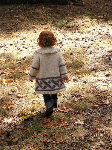 Ravelry: Pevensie pattern by Jamie Galati