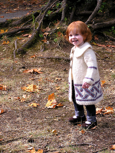 Ravelry: Pevensie pattern by Jamie Galati
