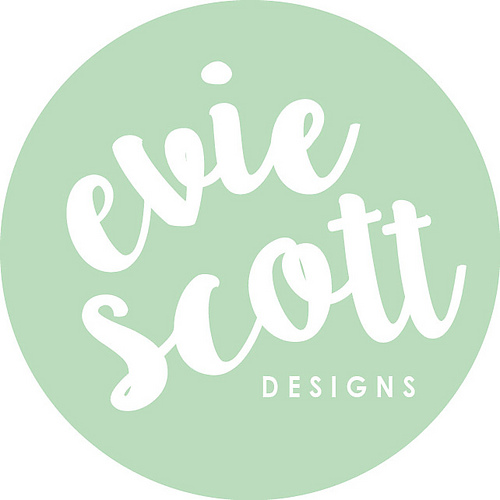 Ravelry: Evie Scott's Ravelry Store - patterns