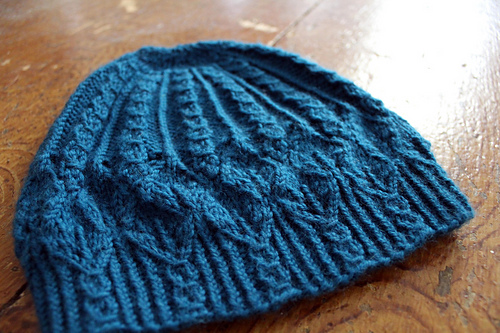 Ravelry: SNIGLET pattern by Evie Scott