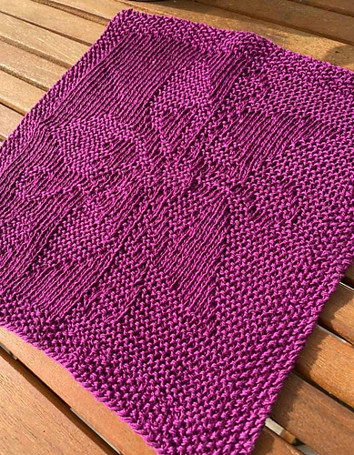 Ravelry: Hibiscus pattern by Wineta