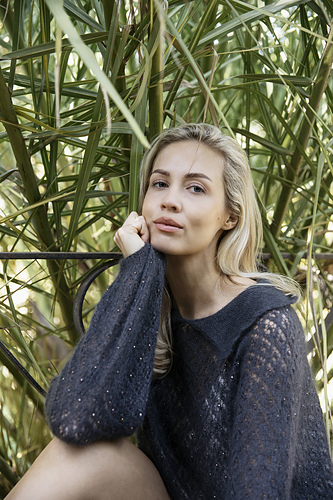 Ravelry: Wings pattern by Claudia Quintanilla - EweKnit Toronto