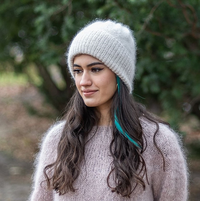 Ravelry: Holly Hat pattern by EweKnit Toronto