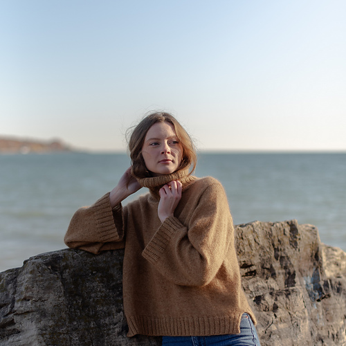 Ravelry: Caramelo pattern by Claudia Quintanilla - EweKnit Toronto