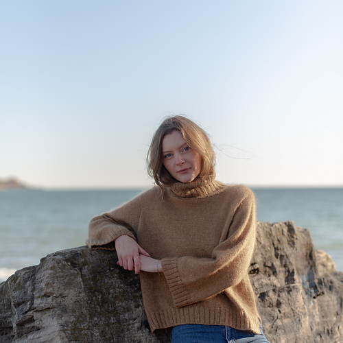 Ravelry: Caramelo pattern by Claudia Quintanilla - EweKnit Toronto