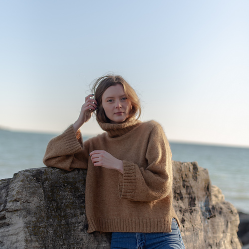 Ravelry: Caramelo pattern by Claudia Quintanilla - EweKnit Toronto