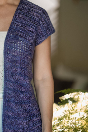 Ravelry: Cauley pattern by Michelle Ferguson