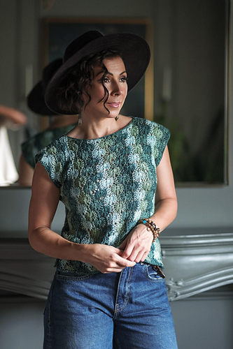 Ravelry: Banda pattern by The Crocheting Carr