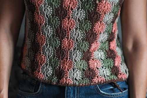 Ravelry: Banda pattern by The Crocheting Carr