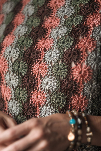 Ravelry: Banda pattern by The Crocheting Carr