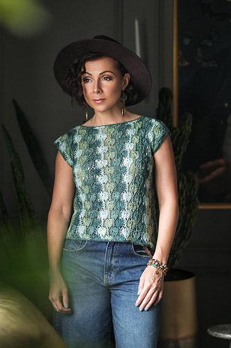 Ravelry: Banda pattern by The Crocheting Carr