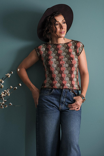 Ravelry: Banda pattern by The Crocheting Carr