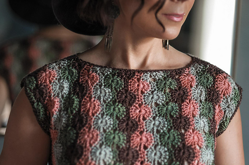 Ravelry: Banda pattern by The Crocheting Carr