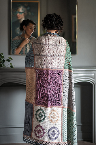 Ravelry: Indivisible pattern by Johanna Huck