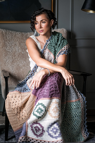 Ravelry: Indivisible pattern by Johanna Huck