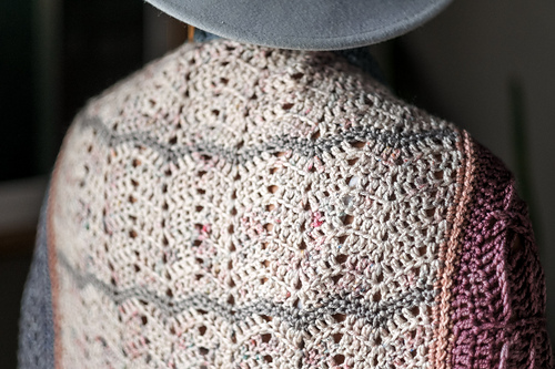 Ravelry: Indivisible pattern by Johanna Huck