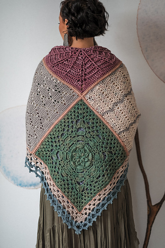 Ravelry: Indivisible pattern by Johanna Huck
