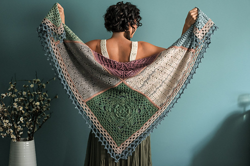 Ravelry: Indivisible pattern by Johanna Huck