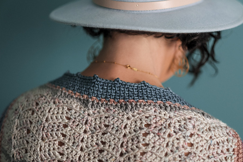 Ravelry: Indivisible pattern by Johanna Huck