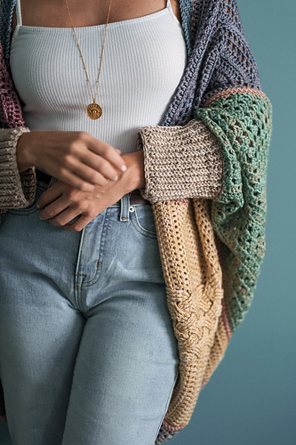 Ravelry: Indivisible pattern by Johanna Huck