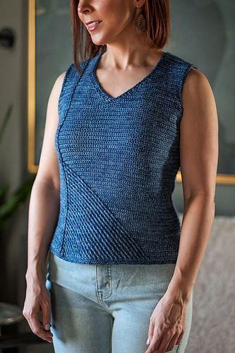 Ravelry: Malhar pattern by Jessica Khochare