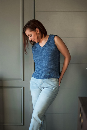 Ravelry: Malhar pattern by Jessica Khochare