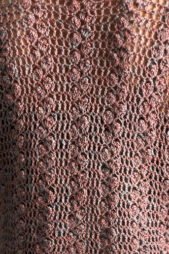 Ravelry: Collette pattern by Jane Vanselous