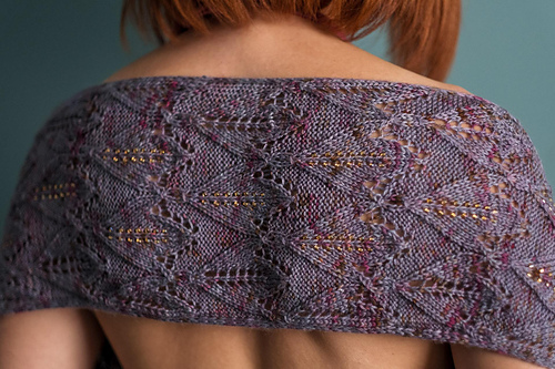 Ravelry: Viola pattern by Kayla Baldwin