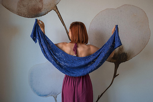 Ravelry: Viola pattern by Kayla Baldwin