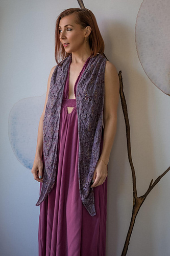 Ravelry: Viola pattern by Kayla Baldwin