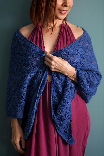 Ravelry: Viola pattern by Kayla Baldwin