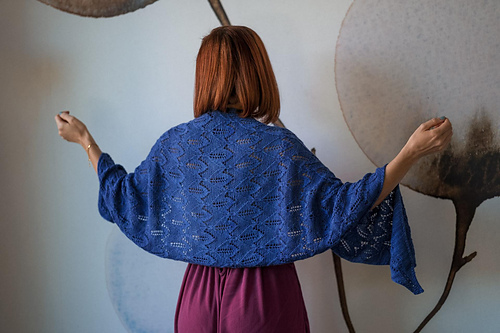 Ravelry: Viola pattern by Kayla Baldwin