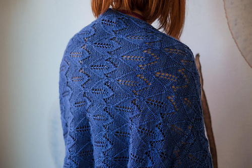 Ravelry: Viola pattern by Kayla Baldwin